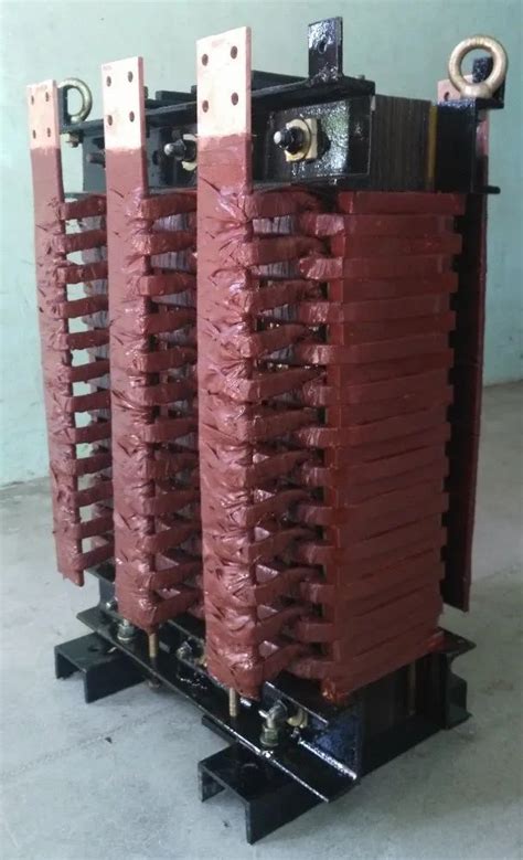 Line Load Reactors At 10000 Piece Inductors Reactor Chokes In Chennai ID 7879913155