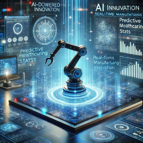 Its Acchu On Linkedin Ai Automation Airevolution Futuretech Innovation Machinelearning