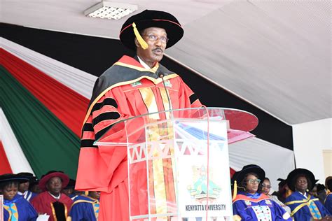 Ben Chumo Why I Have Resigned As Kenyatta University Council Chair