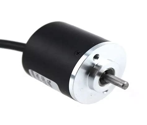 two phase 5 24v 600 pulses incremental optical rotary encoder lpd3806