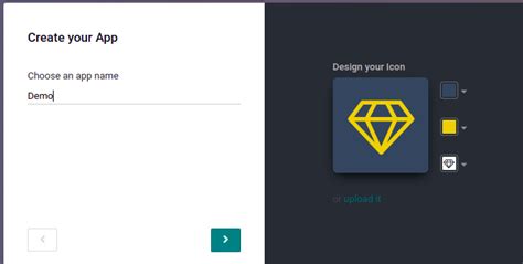 Creating A New App Odoo 15 Studio Book
