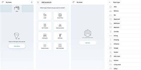 Introduction To The Wiz Smart Lighting