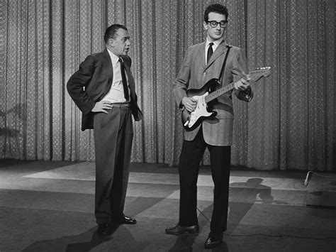 Buddy Holly Guitar