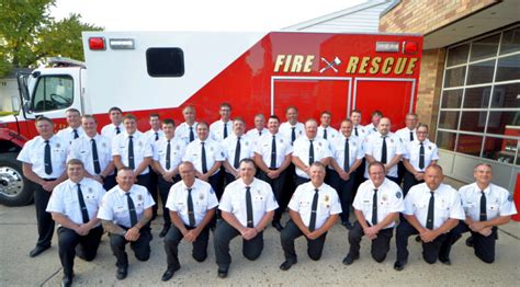 Meet The Sleepy Eye Fire Department Open House Set For October 8th