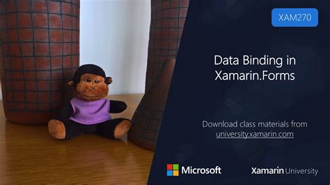 How Xaml Data Binding Works At Judith Tomlin Blog