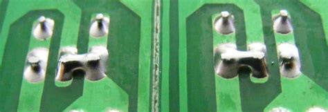 Common PCB Assembly Process Defects And Cause Analysis