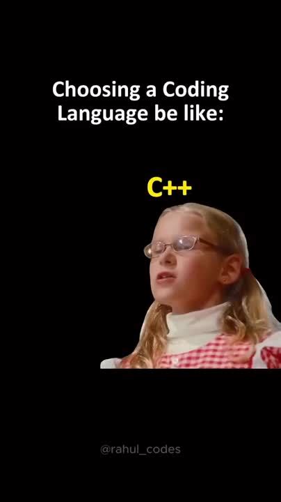 Terezija Semenski On Linkedin Developers Softwareengineering Meme Fridayhumor Codinghumor
