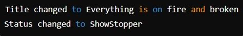 UnderStanding Nameof Operator In C