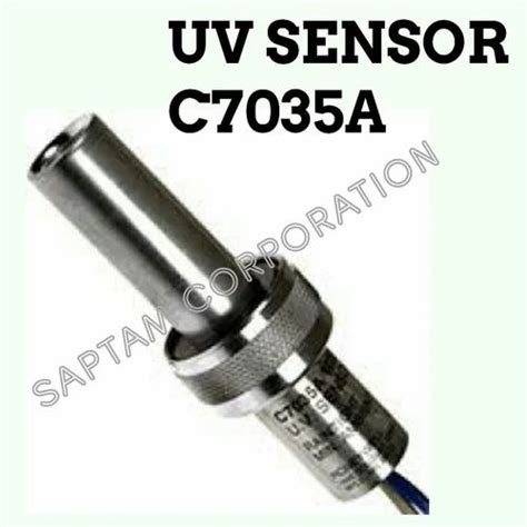 Siemens Qra2 Uv Flame Sensor At ₹ 9850piece Flame Scanner In