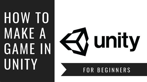 How To Make A Basic 2d Platformer In Unity For Beginners Part 1 Youtube