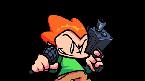 Пико Night Funkin