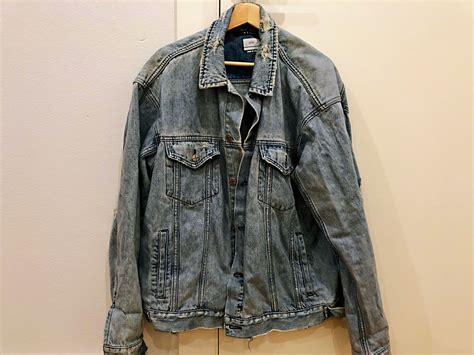 Ksubi Ksubi Denim Jacket Grailed