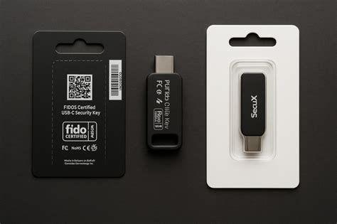 Secux Pufido Clife Key Best 2fa Authenticator In 2026