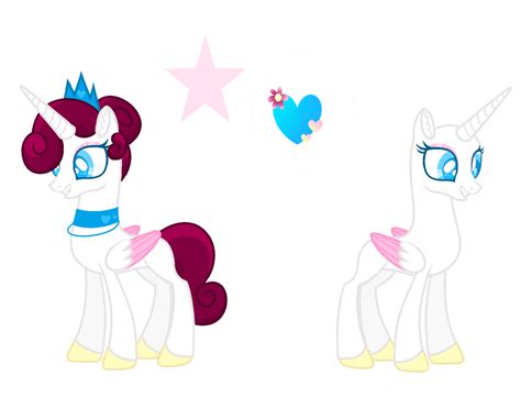 Mlp Next Gen Princess Zira By Lilywolfpie On Deviantart
