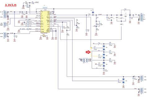 Tps65150 Design Review For The Evm Modify For Customer Use Case