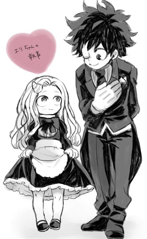 Aus And Stuff Deku The Servant Wattpad
