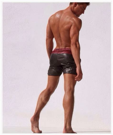 Speedo Musings Hunk