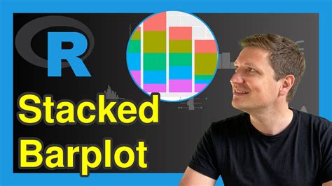 Stacked Barplot In R 3 Examples Base R Ggplot2 And Lattice Barchart Stack Lattice Example
