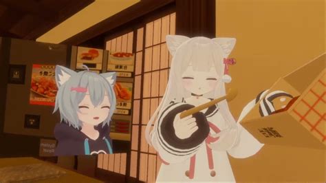 Neko Vrchat Youtube