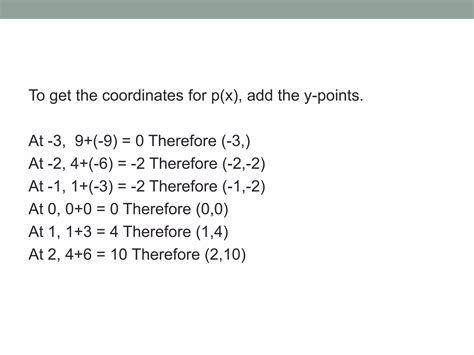 addition and subtraction of functions pptx