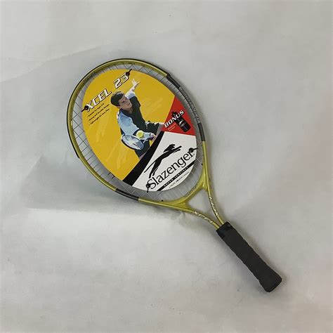 Tennis racquet - Prince, graphite pro series 90 - Play It On