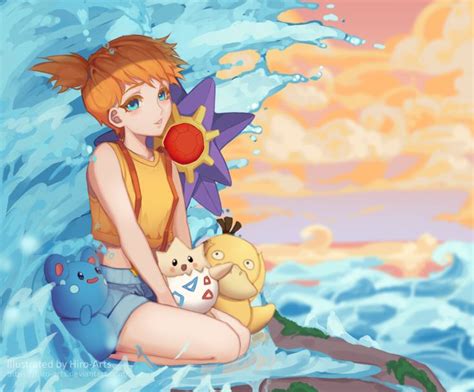 Pin On Misty