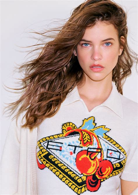 Barbara Palvin London Img Models