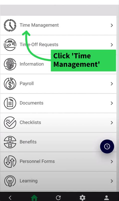 How To Do A Punch Change Request On Paycom A Step By Step Guide