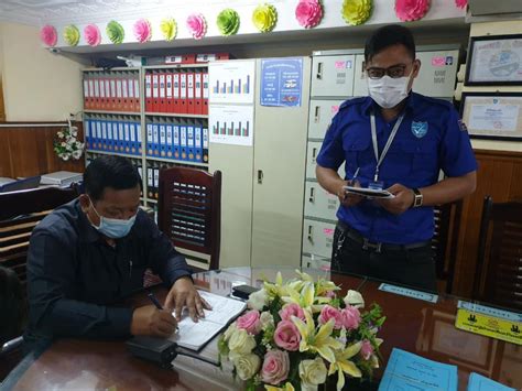 នាថ្ងៃ សុក្រ ១ រោច ខែ មាឃ ឆ្នាំជូត ទោស័ក ព ស ២៥៦៤ ត្រូវនឹងថ្ងៃទី ២៨ ខែ មករា ឆ្នាំ ២០២១