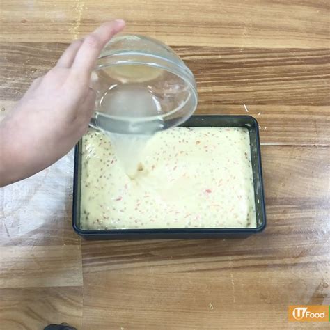 【夏日食譜】夏日消暑甜品4步就整到！冰凍楊枝甘露椰汁糕食譜 U Food