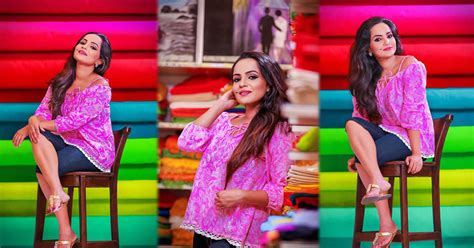 Suba Wickramasinghe Lk Model Zone Sri Lankan No 01 Model Database