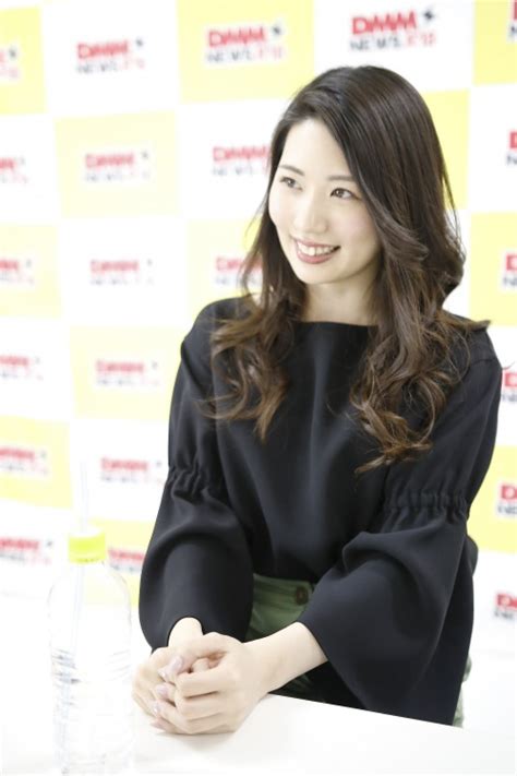 山岸逢花「avデビューを友達に報告した結果」【記念取材後編】 Page 3 Fanzaニュース