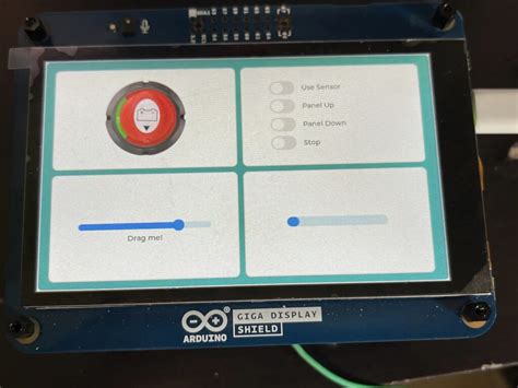 Controlling 36kw Of Solar Ev Charging With An Arduino Giga R1 Wifi