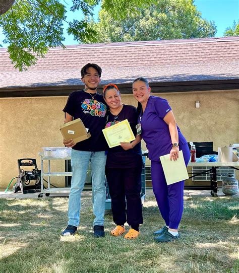 Linwood Meadows Care Center Visalia Ca