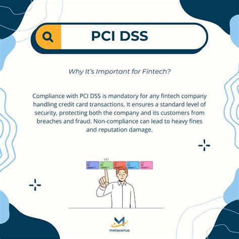 Fintech Pcicompliance Cybersecurity Fraudprevention Digitalpayments Techsolutions
