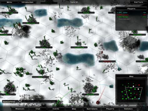 Version 1 2 4 Released News Conquest Divide And Conquer Mod Db