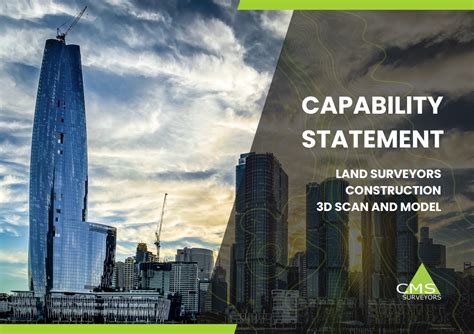 Capability Statements Cms Surveyors