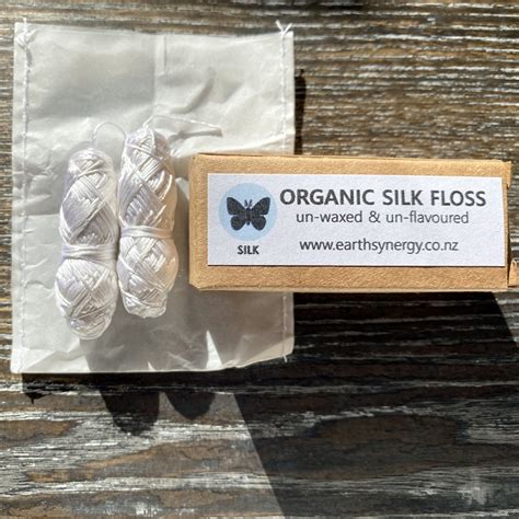 Silk Floss For Yoni Eggs Earthsynergy Webstore New Zealand