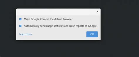 How To Install Google Chrome On Debian Computingforgeeks