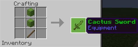 Swords And More Swords Addon Mods Minecraft Bedrock