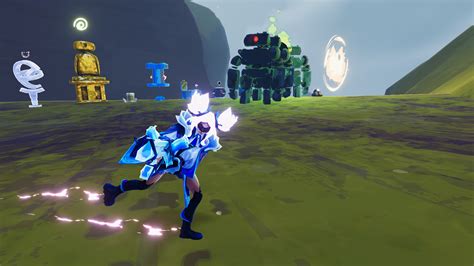 Zeri Thunderstore The Risk Of Rain 2 Mod Database