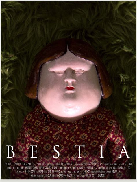 Prime Video Bestia