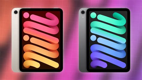 Ipad Mini 7 Vs Ipad Mini 6 Compared Specs Features Price
