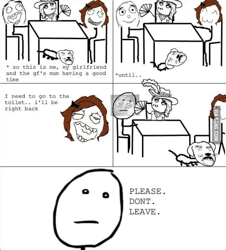 9gag Faces List