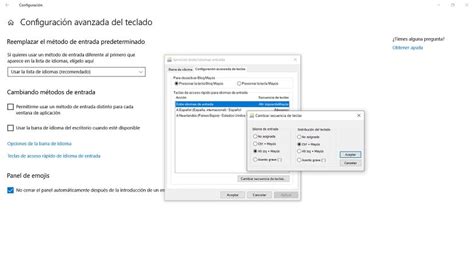 วิธีเปลี่ยนภาษาแป้นพิมพ์ด้วยทางลัดใน Windows 10