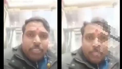 Up Shocker Gun Shop Owner Shoots Self On Facebook Live In Ballia Viral News Zee News