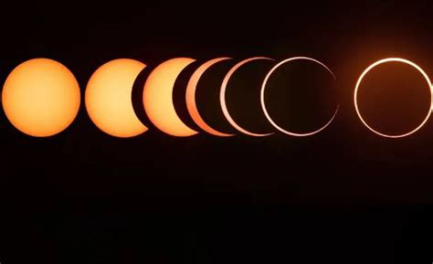 Qué Significaban Los Eclipses Para Los Mayas Infobae