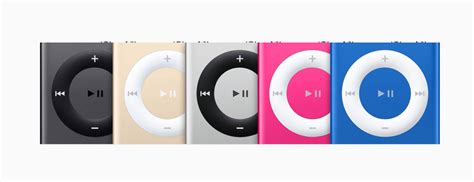 Apple To List Multiple Ipod Models As Obsolete On September 30