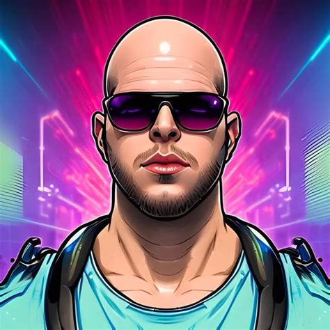 Oscar Hernandez Bubba50 • Threads Say More