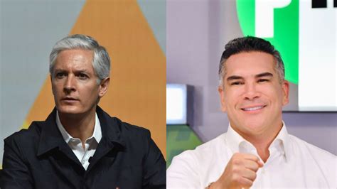 Alito Moreno Acusó A Del Mazo De Traicionar Al Pri